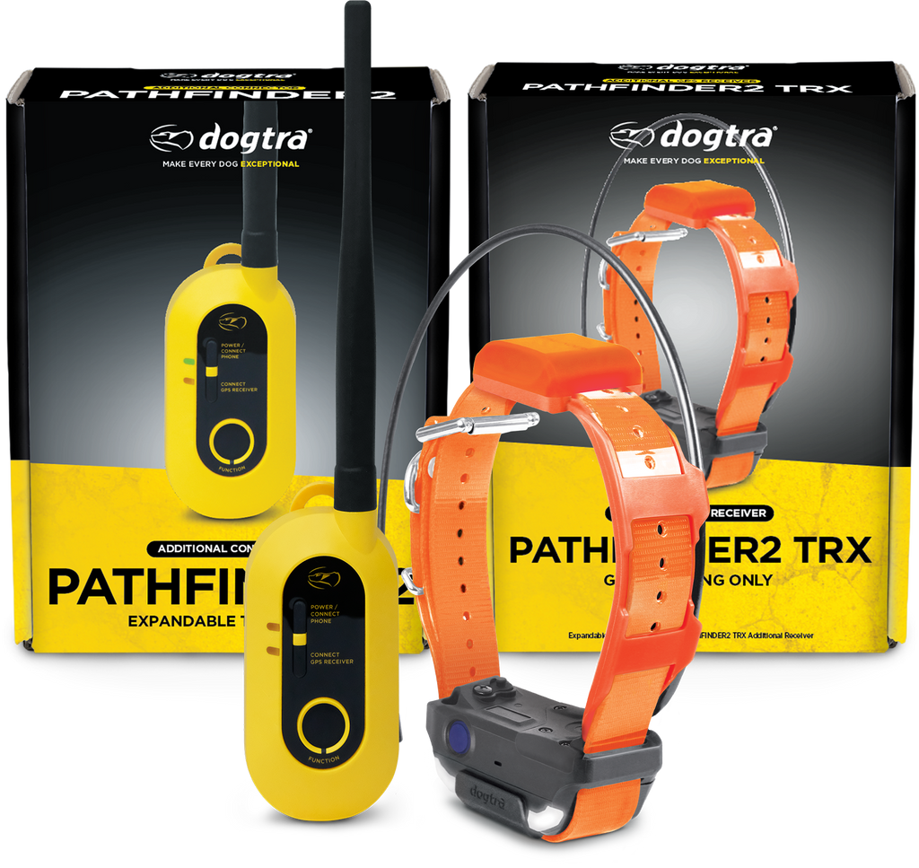 BUNDLE PATHFINDER 2 TRX – Tracking Only System