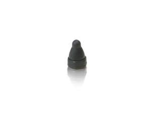 Pair of 12 mm Dummy Plastic Contact Points - female thread